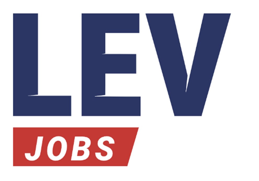 LEV Job Market 2023 - OXYL8