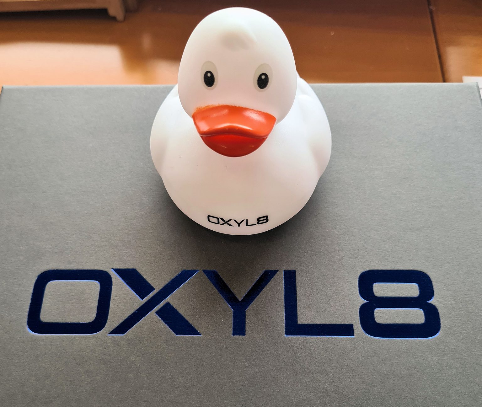 P601 Examination and Testing of LEV Training Courses - OXYL8