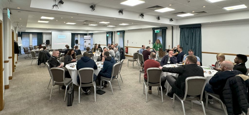 Preparing for CoC(Control) - OXYL8 Professional Development - OXYL8